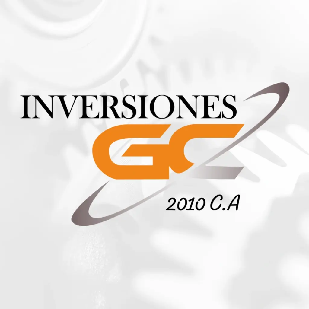 Inversiones GC – Confiabilidad y Experiencia a Tu Servicio